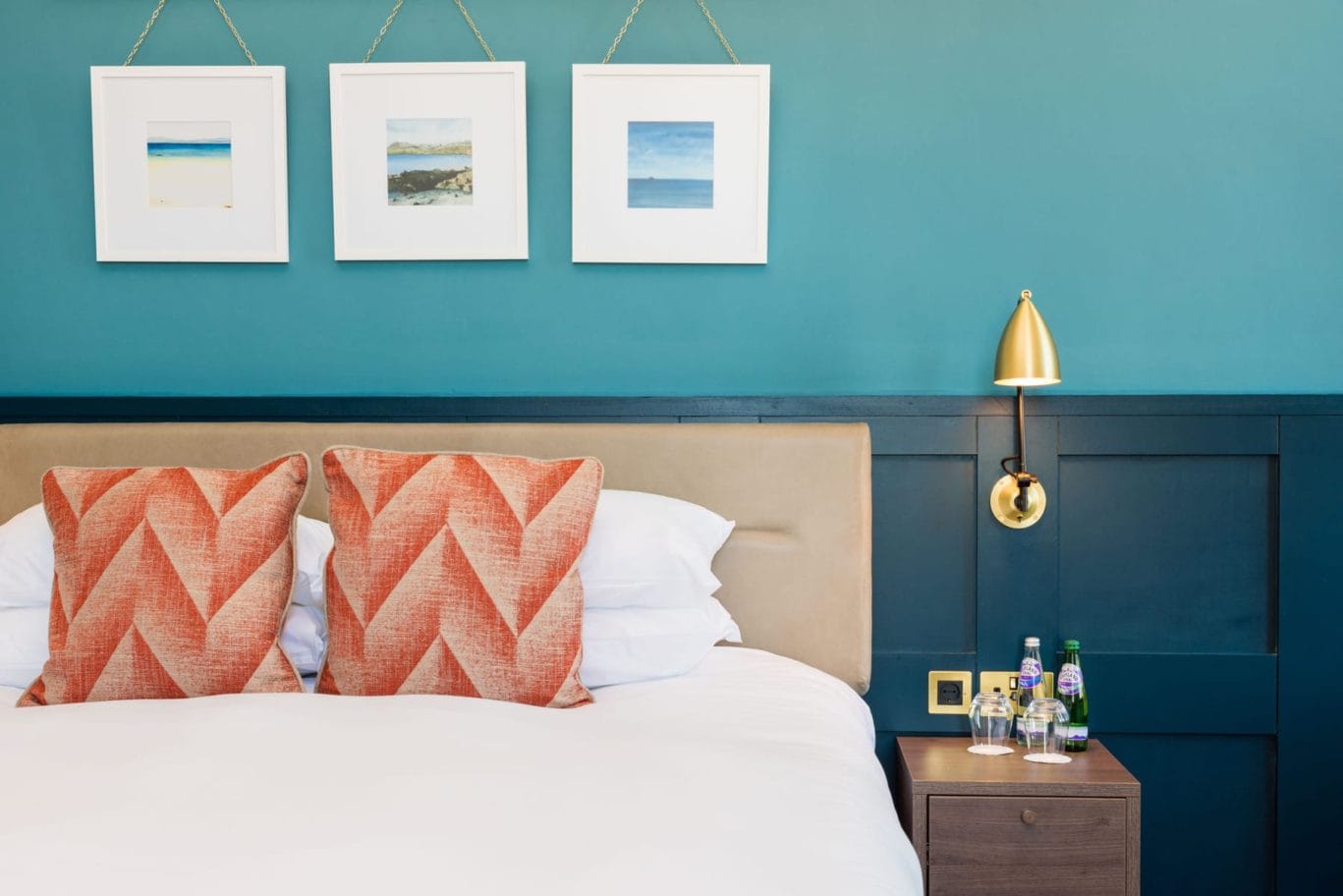 Luxury Hotel in Oban, Isle of Skye | The Perle Oban Hotel | Perle Group