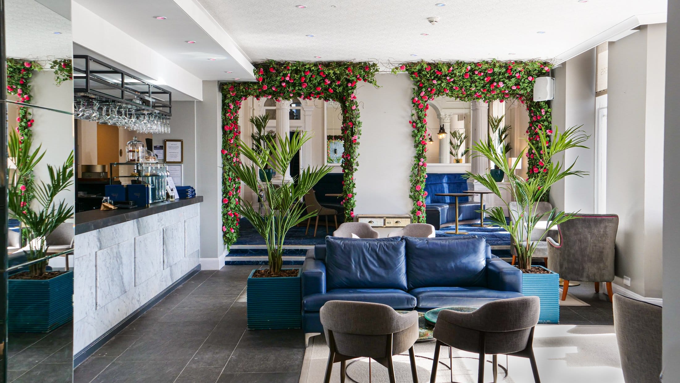 The Perle Oban Hotel | Oban Hotel Stays – Boasting beautiful views over ...