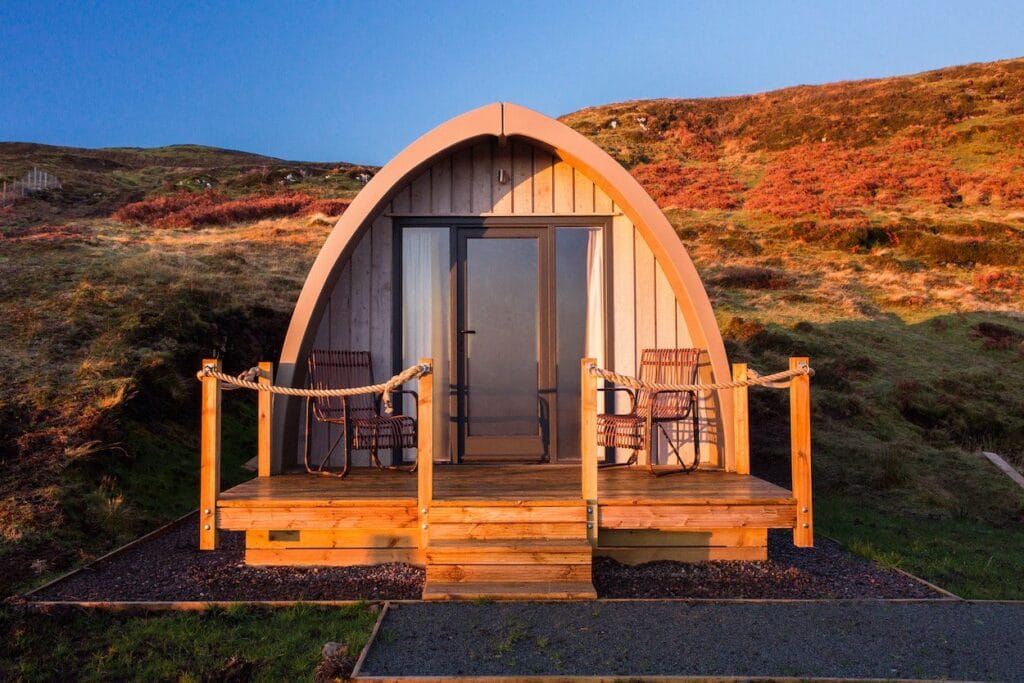 The Bosville Hotel | Portree Hotel | Isle of Skye | Scotland ...