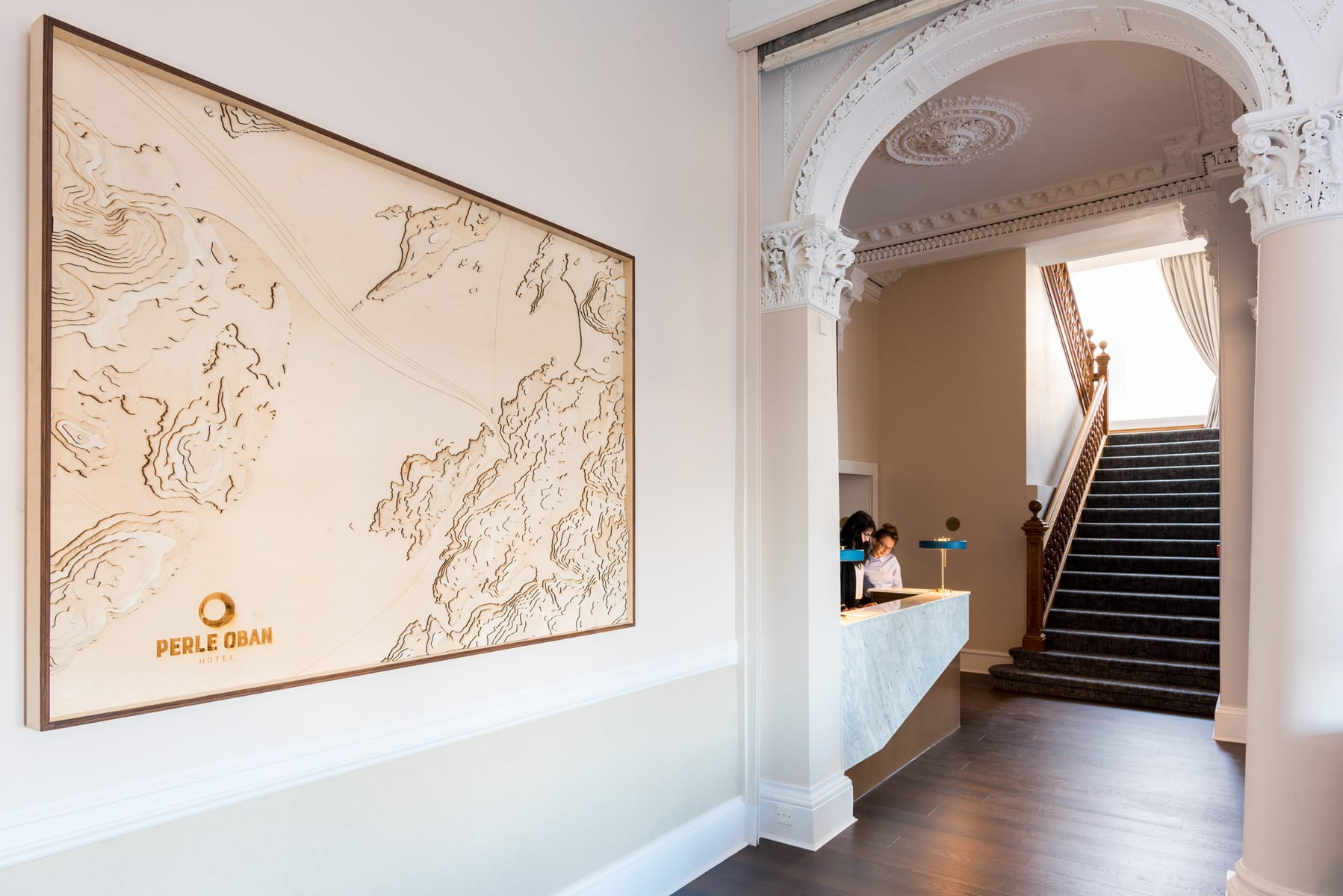 About Perle – Perle Hotels | A New Take on Highland Hotels