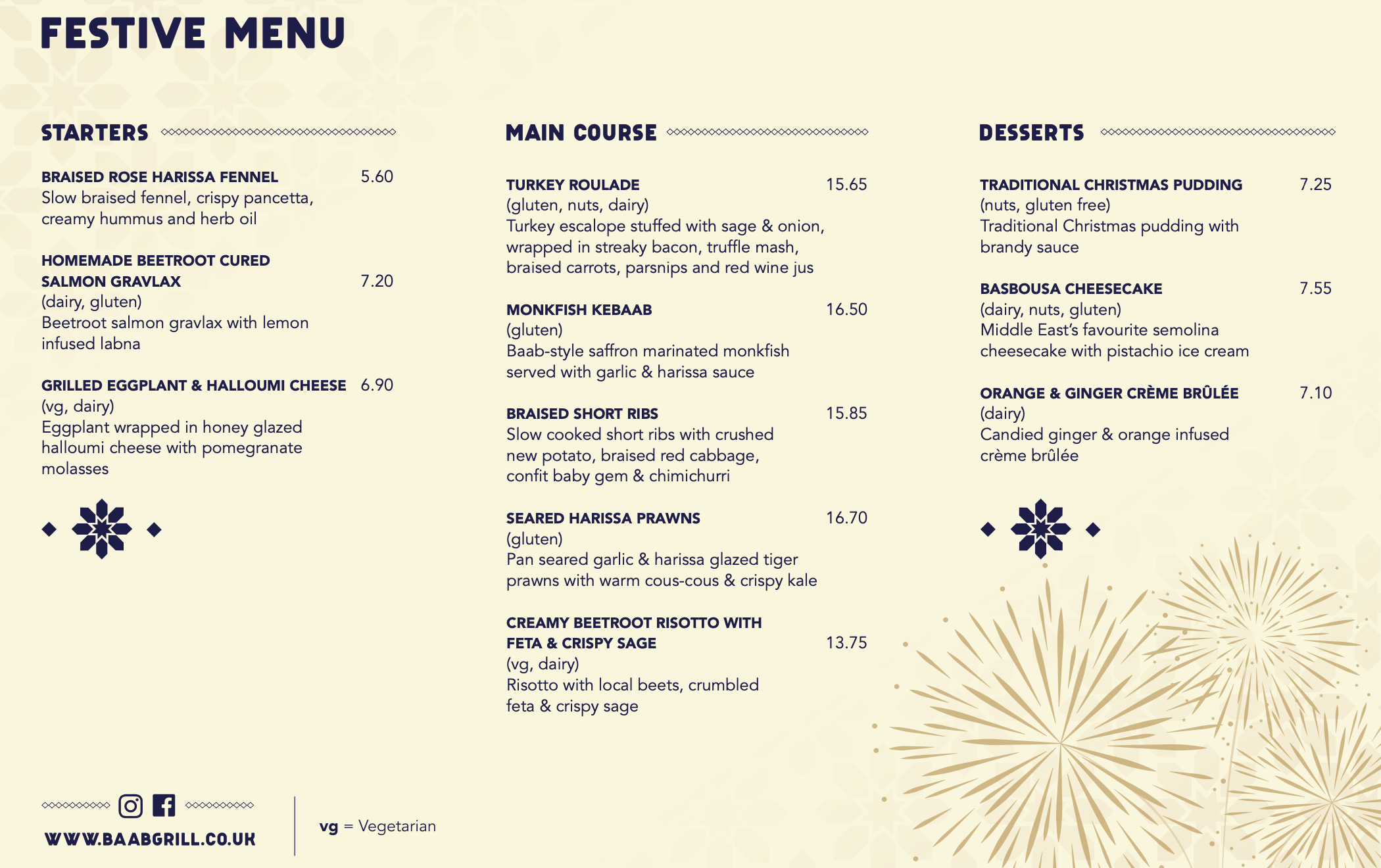 Festive Dining in Oban – Perle Hotels | A New Take on Highland Hotels